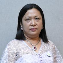Daw Hla Yamin Htike