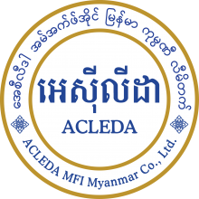 ACLEDA Myanmar Company Limited