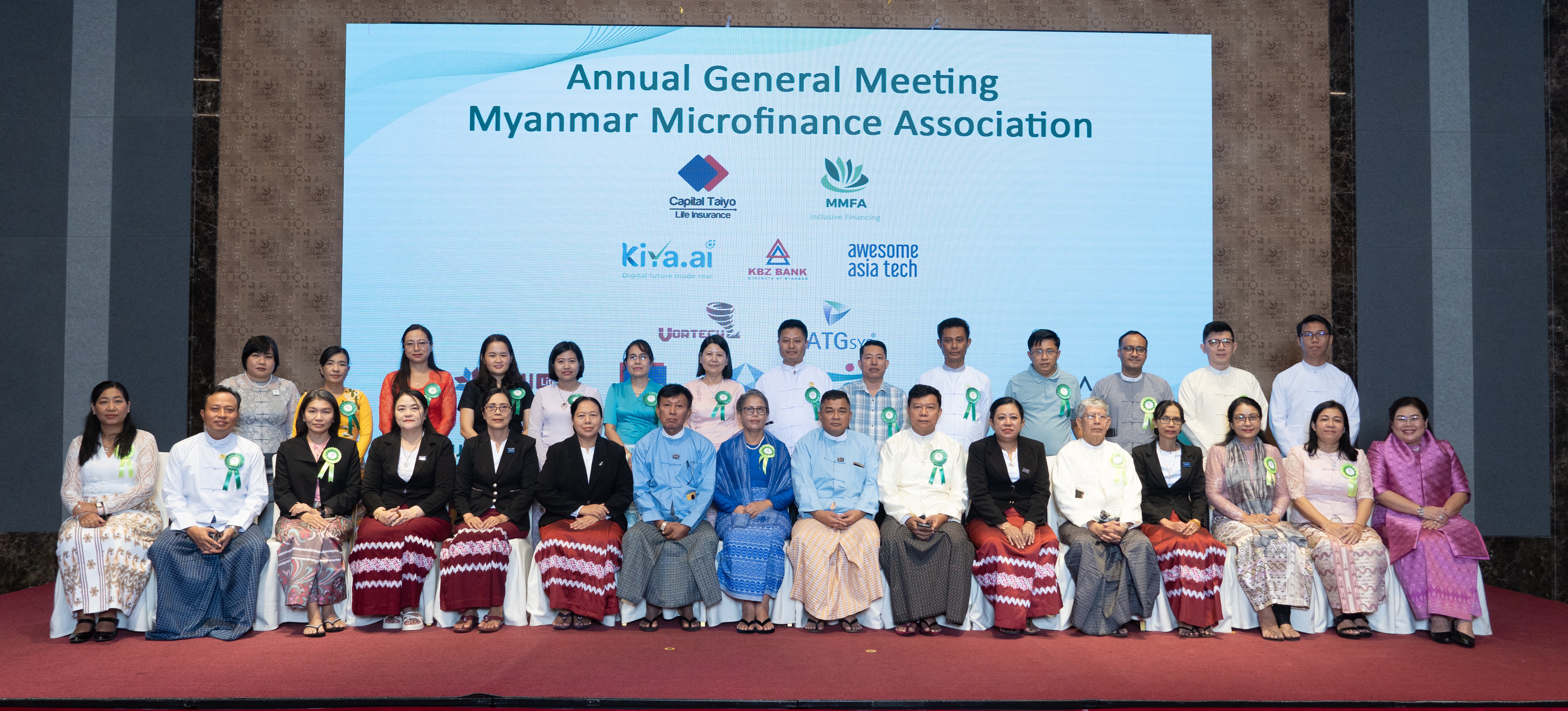 MMFA AGM 2025